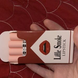 Little Smoke | Makeup | Little Smoke Lipstick Pack | Poshmark
